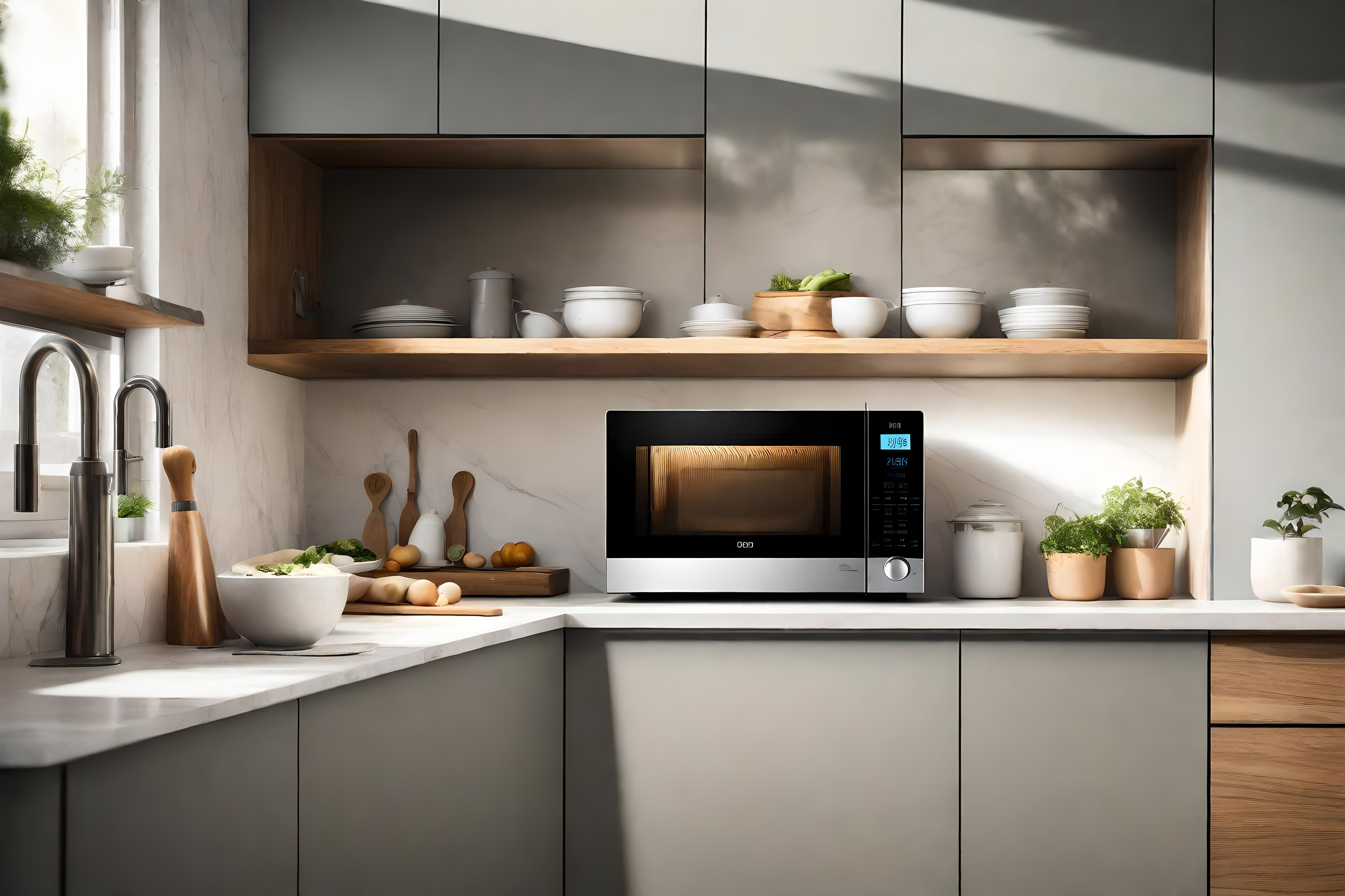 Mastering Your Microwave: The Ultimate Guide To Siemens Wash And Dryers ...