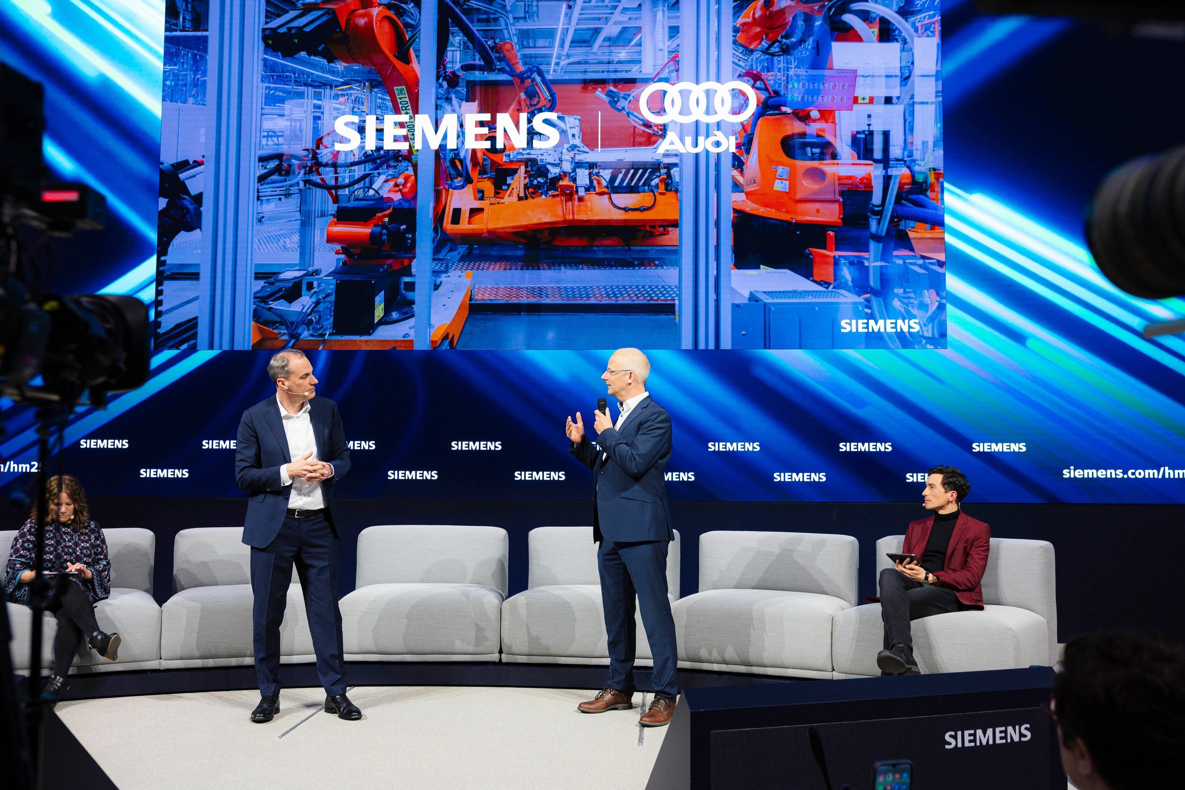 Siemens Ups News May 2026 Updates - My Share